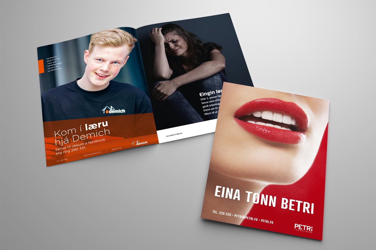 Nudlavirkið væl umboðað - Nudlavirkið