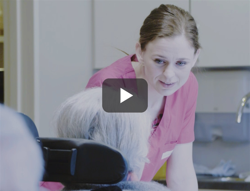 Filmlýsingar til Heilsu- og Umsorganartænastuna - Nudlavirkið